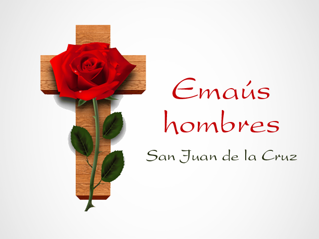 Emaús Hombres – Parroquia San Juan de la Cruz